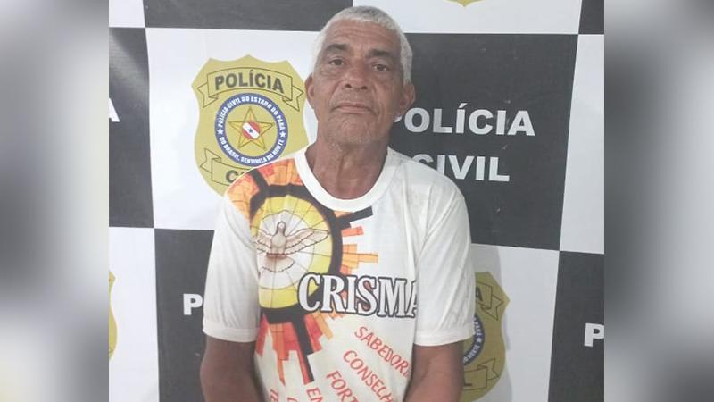 Mãe Flagra Idoso Estuprando A Filha Em Nova Ipixuna Gazeta Carajás