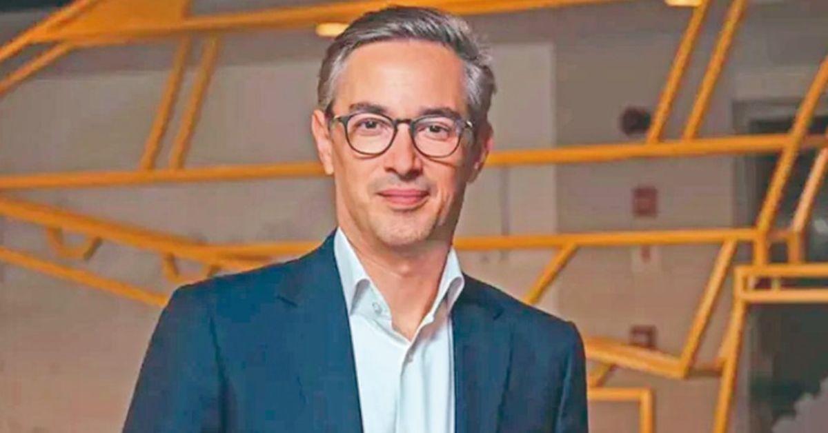 Os desafios do novo presidente da Vale - Gazeta Carajás