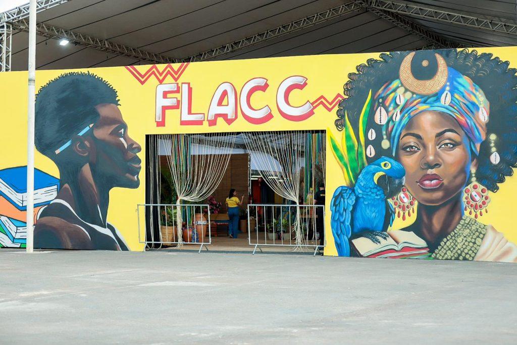 Canaã dos Carajás: Abertura do FLACC é celebrada no Dia da Consciência ...