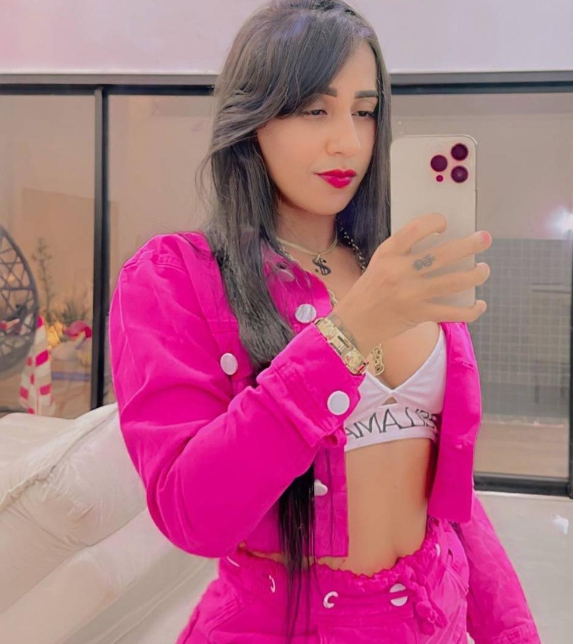 Influenciadora Karol Digital deve ser liberada após decisão judicial ...