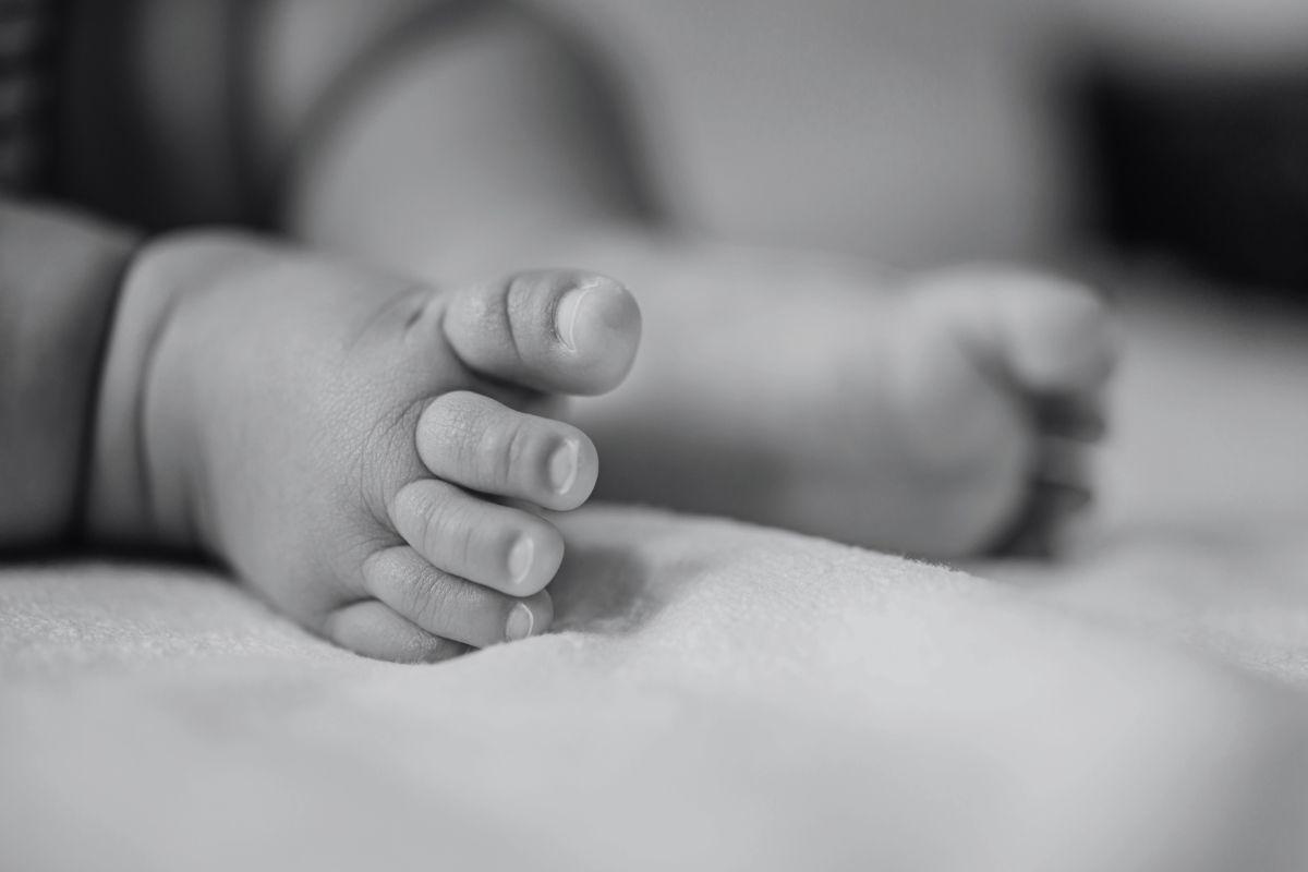 Tio mata bebê de 11 meses a facadas e é morto pelo pai da criança ...