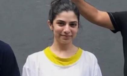 Após 9 meses, condenada por homicídio, Gaby Bogéa vai para o semiaberto ...